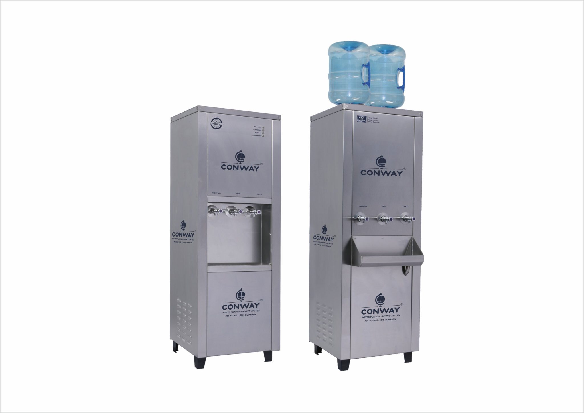 Commercial Water Purifier - Conway Water Purifier