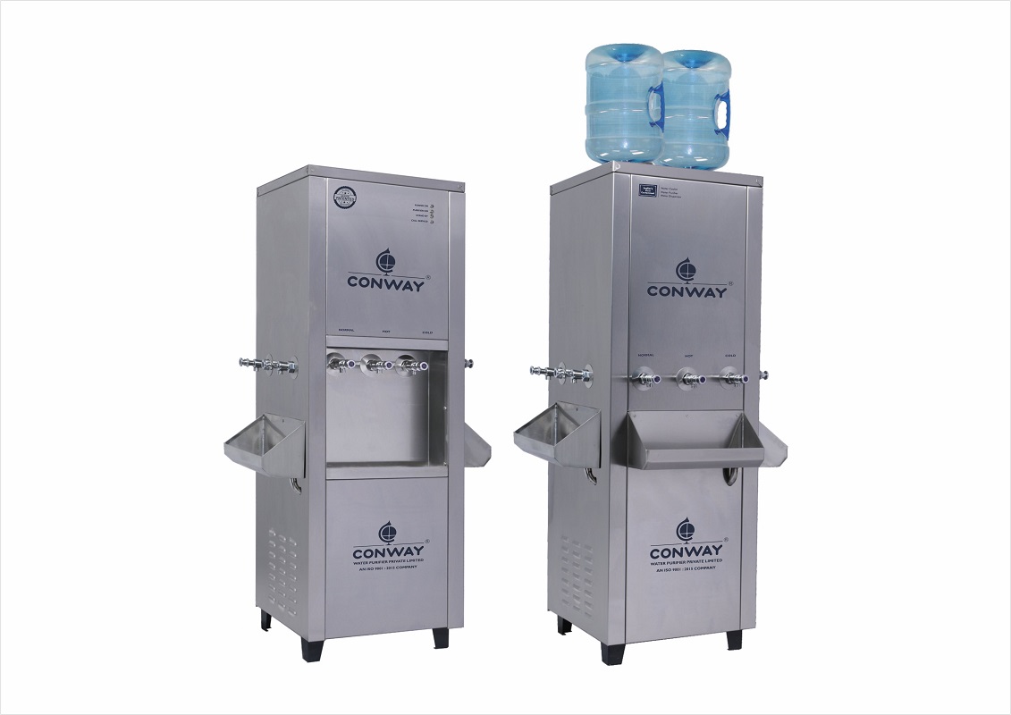 Commercial Water Dispenser Manufacturers in Coimbatore