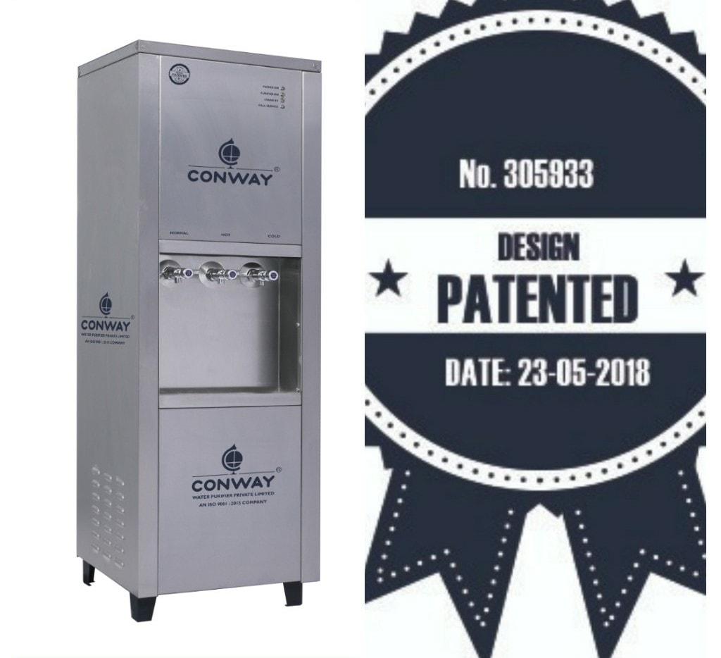 Conway: Where Quality Reigns - Conway Water Purifier